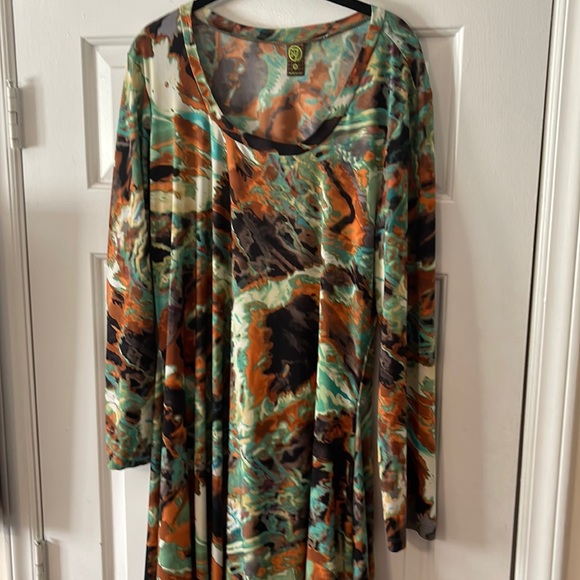 Nordstrom | Dresses | Nordstrom Geode Dress | Poshmark